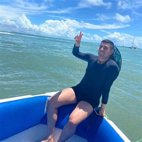 Lincon Rodrigues ⚓️ Lincon • Threads Say More