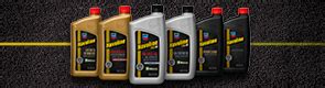 Premium Lubricants And Coolants Chevron Lubricants Canada