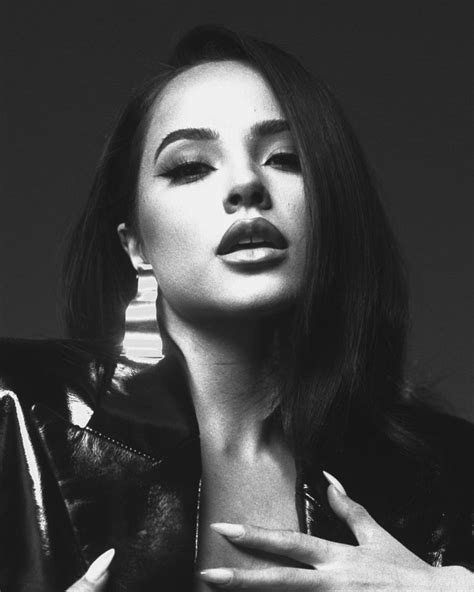 Becky G Mara Paris