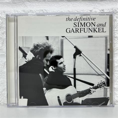 Simon And Garfunkel Etsy