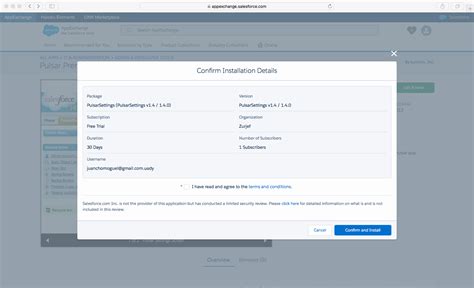 Salesforce Offline With Pulsar Rafa H Zurita