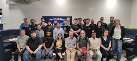 Imran Sadiq On Linkedin Awsgameday Learning Fun