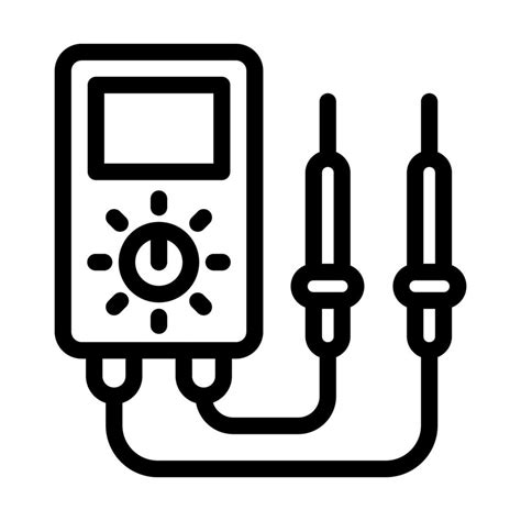 Tester Icon Design 20377821 Vector Art At Vecteezy