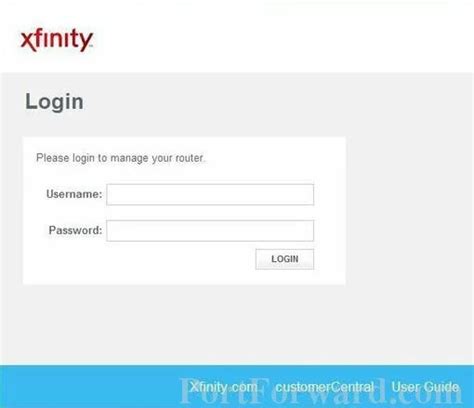 Simple Technicolor TC C Router Port Forwarding Steps