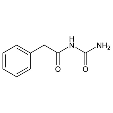 Phenacemide The Merck Index Online