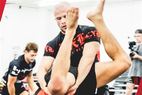 Tye Ruotolo Vs Izaak Michell Everybody Is Excited For This Fight