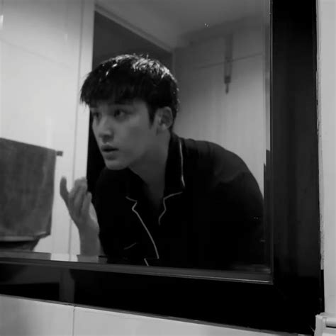 Pin Di Jeneane Macedo Su Mingyu