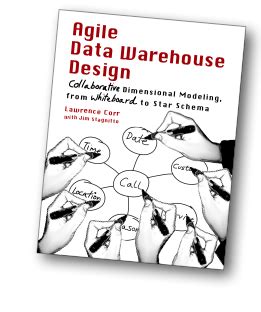 Agile Data Warehouse Design WData