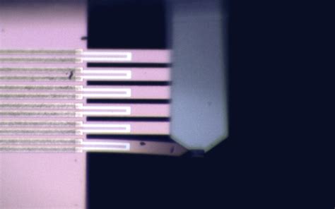 High Temperature Testing