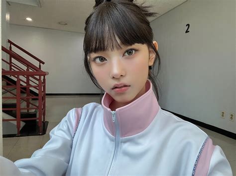 [잡담] 뉴진스 해린 나중에 연기 할까 인스티즈 Instiz 연예 카테고리