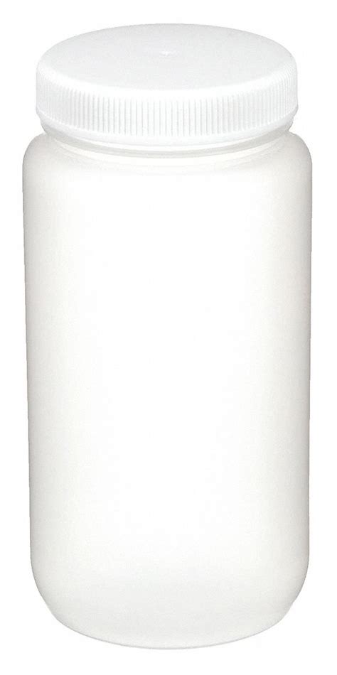 Polypropylene 2 L Bottle 6fap7 6fap7 Grainger