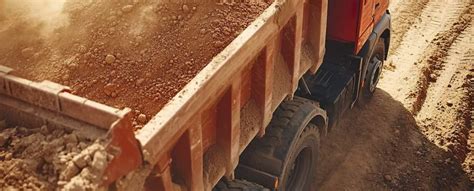 What Is Mining Logistics Was Trusted Transport Partner