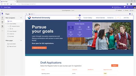 Introducing Power Pages Kiefer Consulting