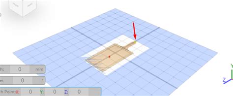 How To Design A Chopping Board Using Selfcad Instructables