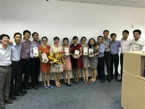 TrẦn VĂn BÌnh Master Quản Trị Cơ Sở Dữ Liệu Database Administrator Dba Là Gì Lương Ra Sao