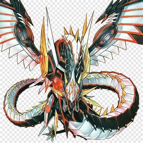 드래곤 유희트레이딩 카드 게임 Yu Gi Oh신성한 카드 Zane Truesdale Dragon 게임 용 Png Pngegg