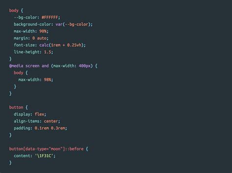 Coding Fonts — Ubuntu Mono On Css Tricks Coding Fonts — Ubuntu Mono On Css Tricks