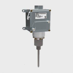 CCS Custom Control Sensors COLESCO