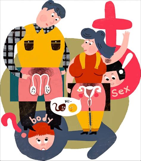 青蘋果的滋味青少年的家庭性教育