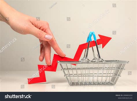 Consumer Graph Stock Photos Images Photography Shutterstock