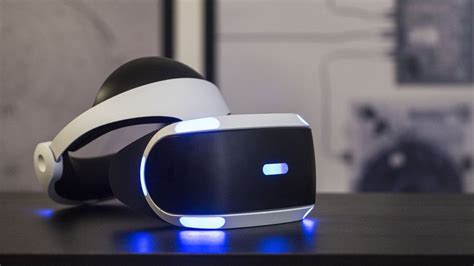 Playstation Vr Review Techradar