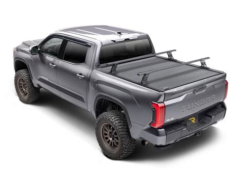 Retrax Retraxpro Xr Hard Manual Retractable T 80865 Tonneau Cover