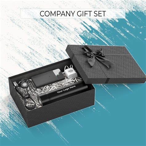 Company Tech T Boxcorporate T Boxmagsafe Power Bank With Logo