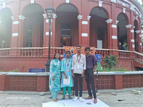 Anantha Krishnanv On Linkedin Im Blessed To Share That Me And My