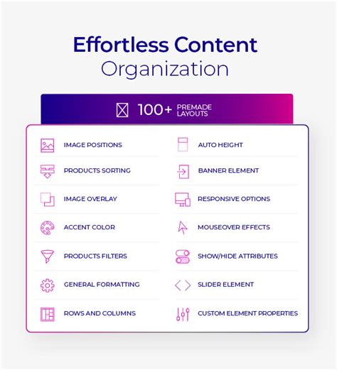 Hero Products Product Grid Plugin For Woocommerce