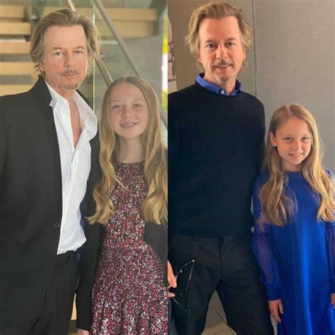 Who Is Harper Spade Daughter Of Comedian David Spade And Actress