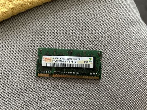 Memorie Ddr2 Sodimm Laptop 3gb Ram Timisoara • Olxro