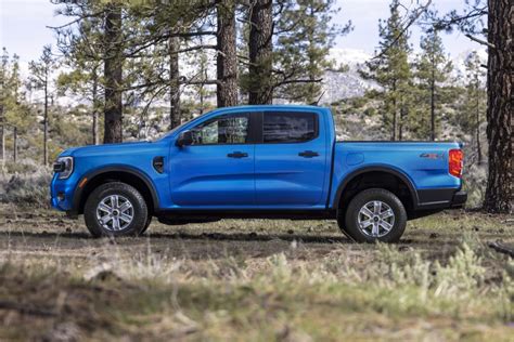 Ford Ranger Incentive Offers Financing Leases February 2025