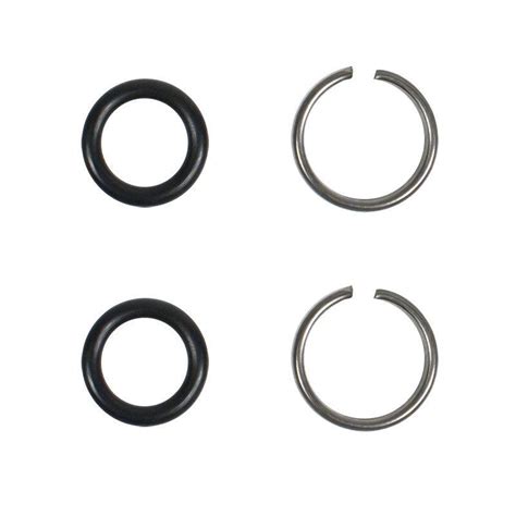 1 2 Impact Wrench Socket Retaining Ring Clip With O Ring Tool Guy Republic