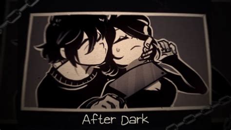 Tcoaal Edit After Dark Fan Art Coffin Drawings