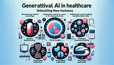 Exploring The Transformative Power Of Generative Ai In Healthcare A Bright Outlook For 2024