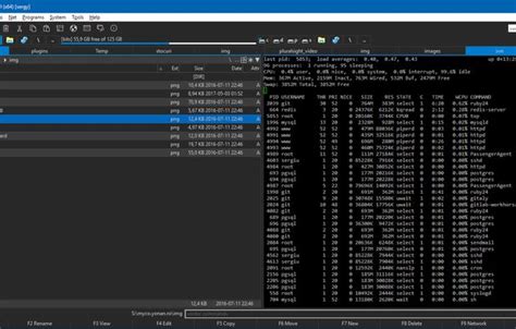Best Winscp Alternatives Top Ftp Clients And File Managers In 2024 Page 2 Alternativeto