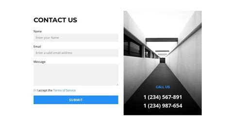 Our Way Of Projects Development Html Code Example