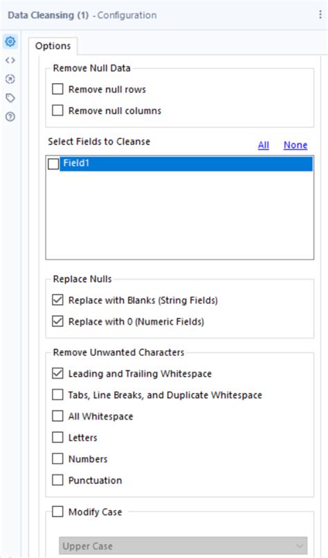 An Introduction To Data Cleaning With Alteryx Tools The Data School Down Under
