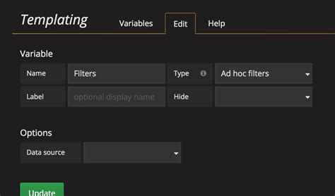 Adhoc Filter Of Table Causes Browser Error Indexof Of Null At Object