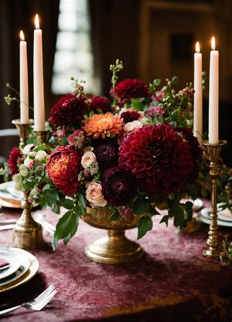 Burgundy Wedding Payhip Burgundy Wedding Flowers Burgundy Wedding