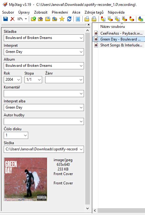 Permissions Missing · Issue 1 · Ewaldc Spotify Recorder · Github