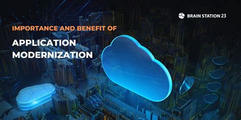 Cloud 23 On Linkedin Applicationmodernization Digitaltransformation Innovation Techtrends…