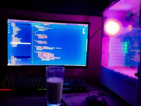 Embrace The Power Of Learning Programming With Milk Emon Arfin Labib Posted On The Topic