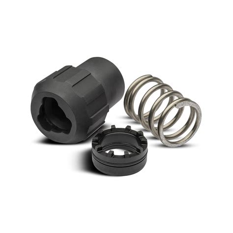 Aac Evolution 9 Tri Lug The Outdoors Trader