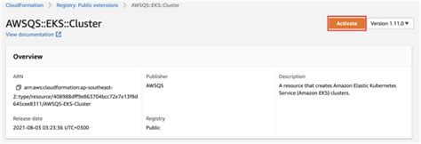 How To Deploy Helm Charts To An Eks Cluster Through Aws Cloudformation