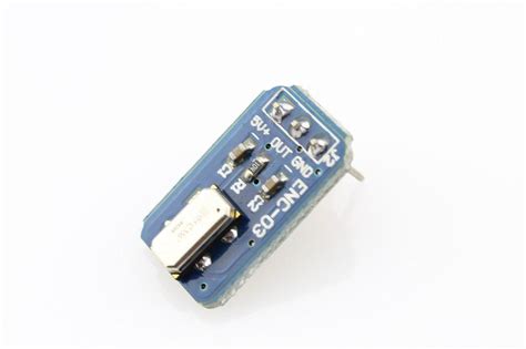 Gyro 1 Axis Analog Module Enc03 Philippines Circuitrocks