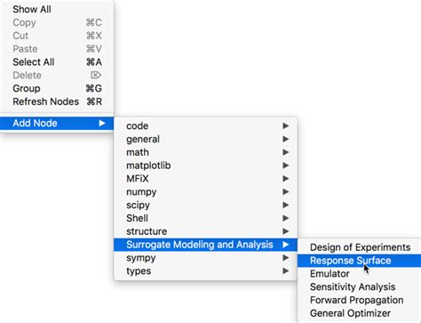 Ex 3 Sensitivity Analysis — Nodeworks User Guide 2020 Documentation