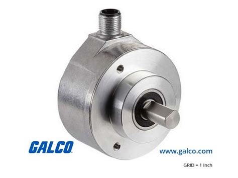 DFS60A S4CC32768 Sick Incremental