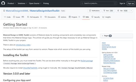 Wpfmaterial Design C Ui Diy