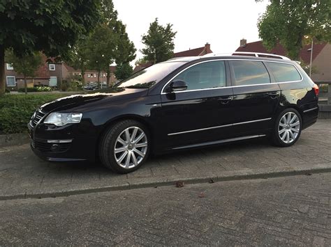 Passat B6 - VW Passat . nl :: Volkswagen Passat Club Nederland